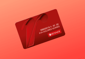 Cartão Renner, para todos os estilos! - Fimaster