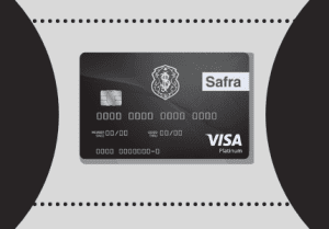 Cartão de crédito Safra Visa Platinum, saiba suas vantagens! | Fimaster