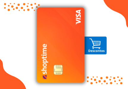 Cartão Shoptime! Conheça e saiba como pedir o seu! | Fimaster