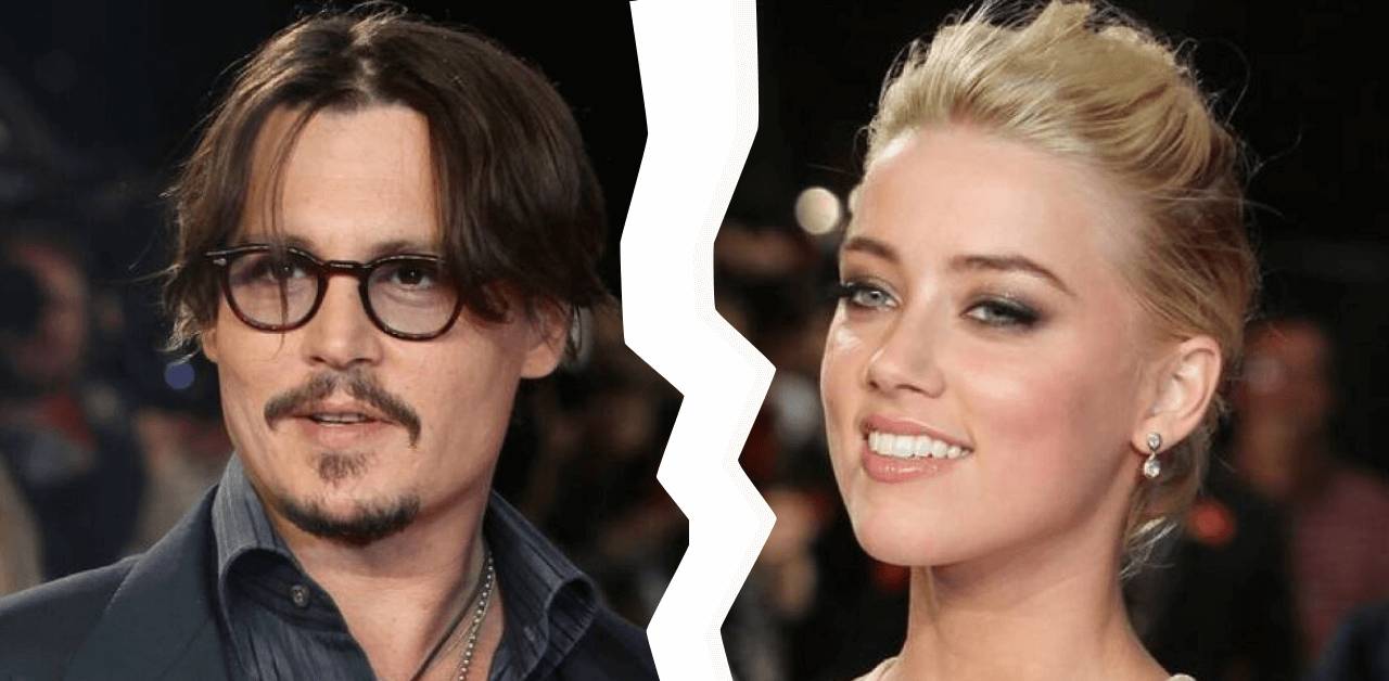 Final Do Caso Johnny Depp X Amber Heard Quem Ganhou E Quanto Vai