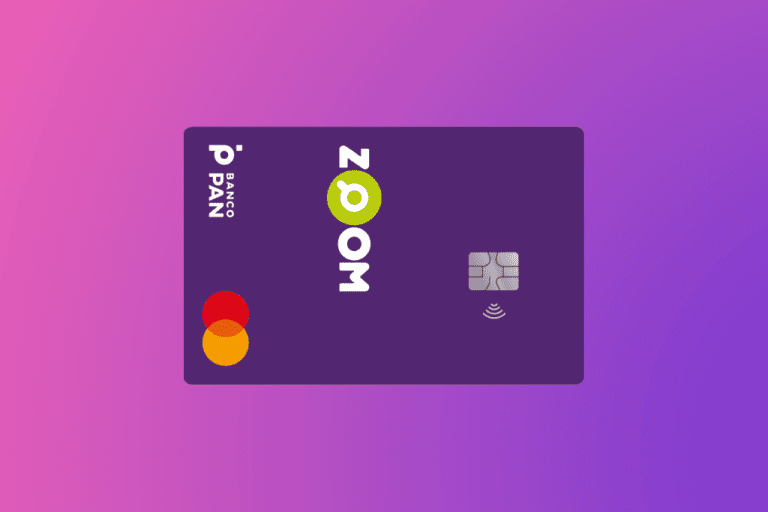 Cartão Zoom: Conheça o mais novo cartão de crédito Pan! | Fimaster