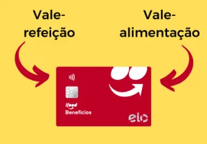 6 vantagens do cartão IFood e todos os seus benefícios!