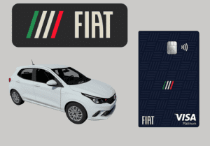 Itaucard Fiat Platinum: conheça este cartão de crédito! | Fimaster