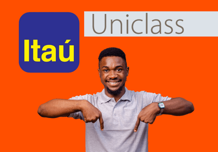 Solicitar o cartão Itaucard Uniclass Visa Signature, passo a passo ...