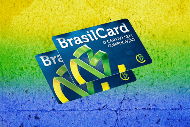 Saiba como pedir seu cartão BrasilCard! | Fimaster