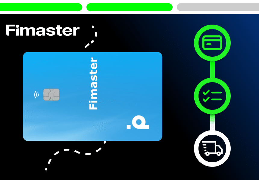 Por que o Cartão de Crédito Pan é o mais pedido | Fimaster