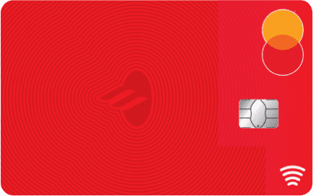 Tarjeta Santander LikeU | Fimaster