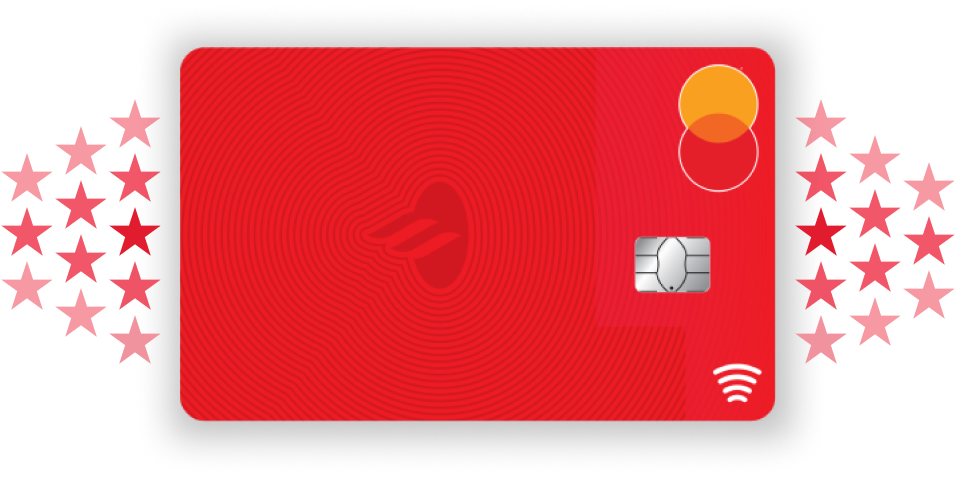 Tarjeta Santander LikeU | Fimaster