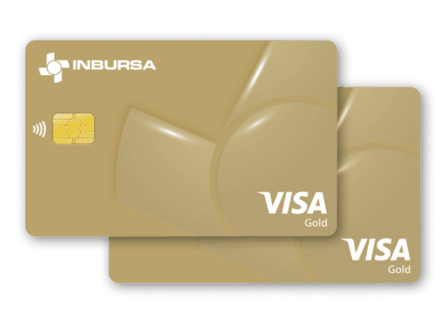 Tarjeta de Crédito Inbursa Oro: Cómo Solicitarla Paso a Paso | Fimaster