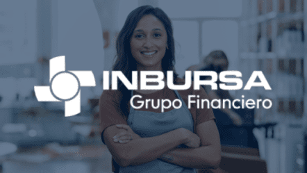 Tarjeta de Crédito VISA Inbursa Oro | Fimaster