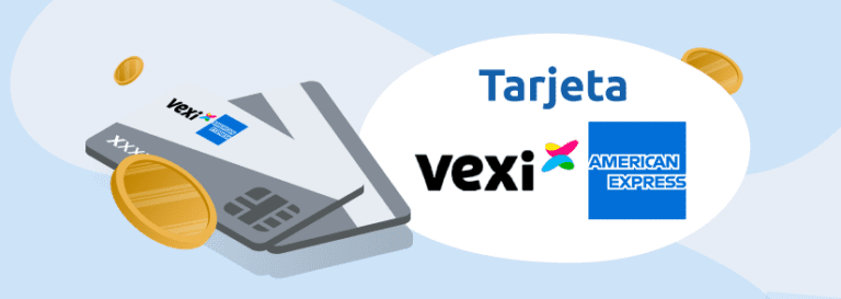 Cómo Solicitar La Tarjeta Vexi American Express: Una Guía Paso a Paso ...