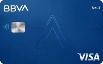 Tarjeta de crédito BBVA Azul: Beneficios y limitaciones - Fimaster
